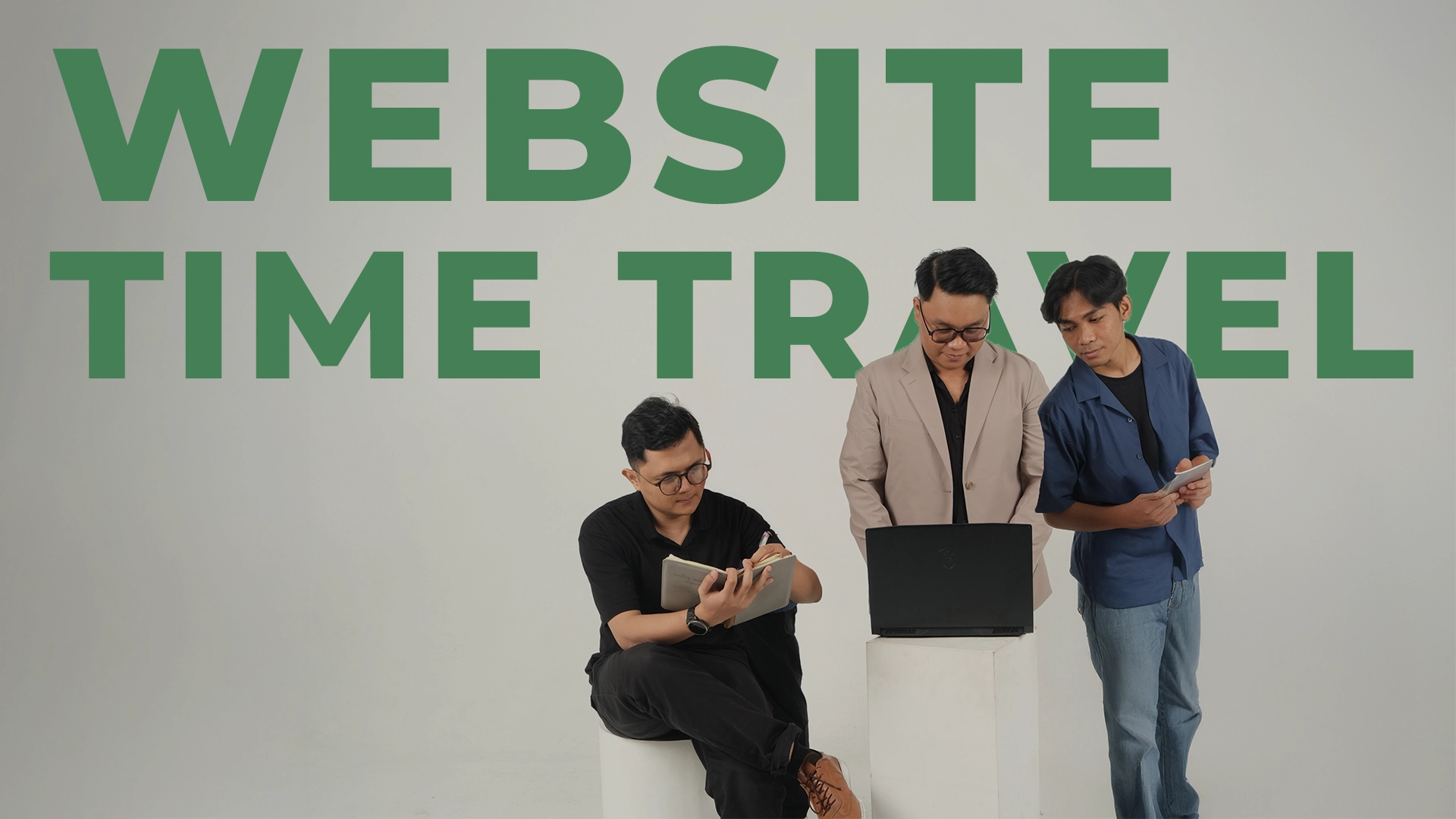 The Wayback Machine: Your Website’s Secret Time Travel Button - Cular ...